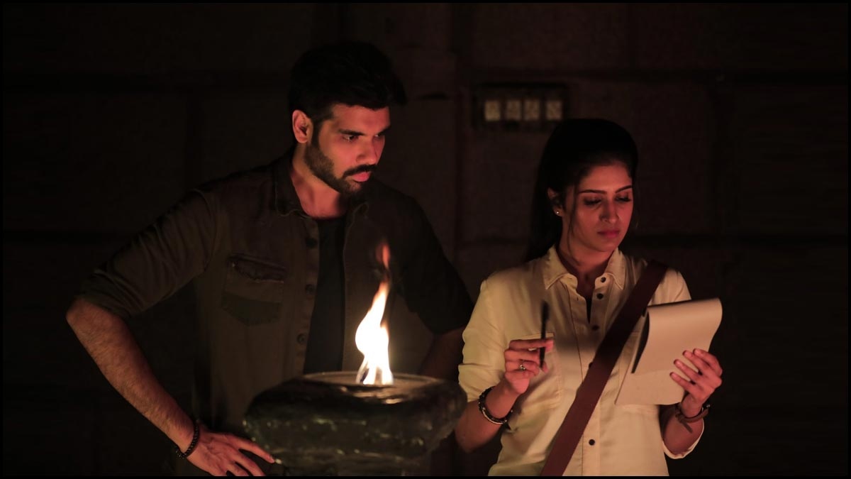 Maayon review – An interesting treasure hunt - Cini 360