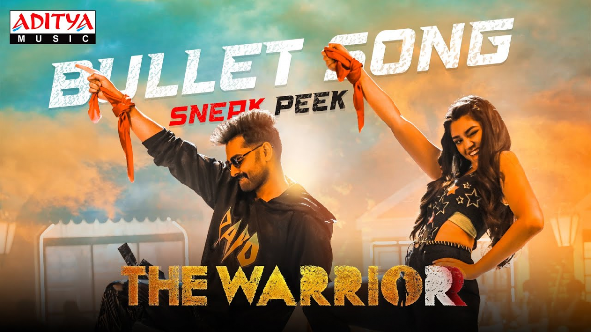 OTT movie release for “Warrior” Disney plus Hotstar OTT platform is ...